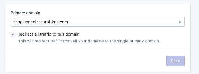 How to setup a shopify store on a subdomain - Liquify Shopify Plus Agency