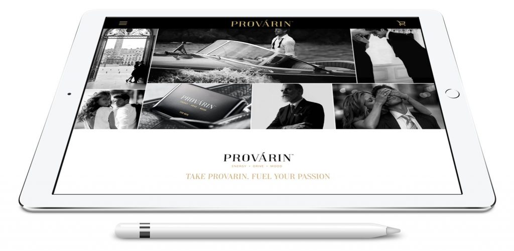 Custom Shopify Theme for Medical Supplement - Liquify Shopify Agency