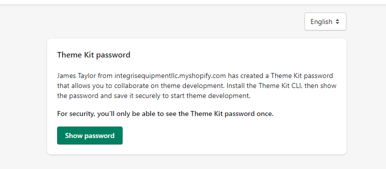 Shopify Local Development - How to Develop Locally with Shopify