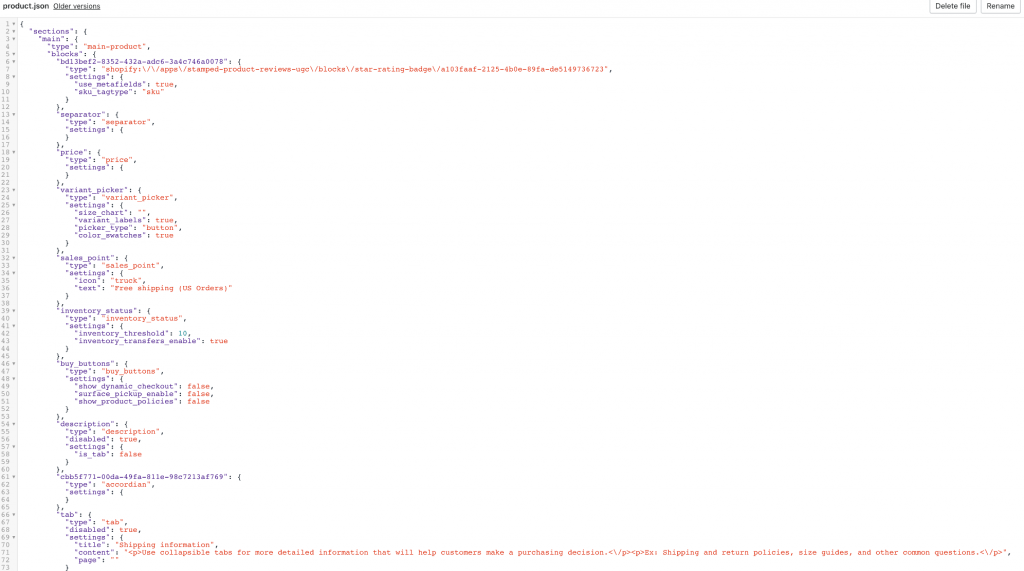 Shopify 2.0. A Complete Guide Explained by a Shopify Plus Developer